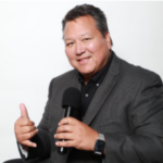 Rick Hamada | Landmark Capital Precious Metals